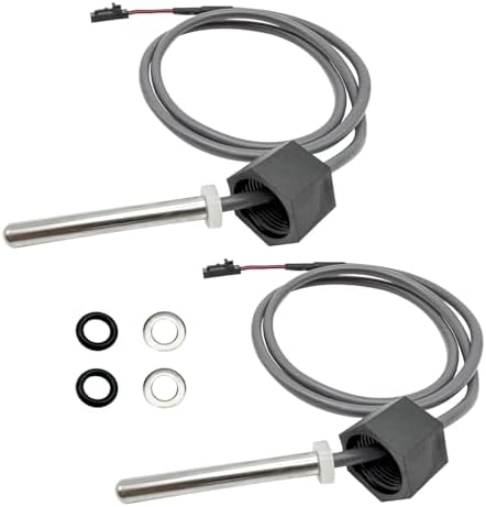 Amazon.com: Hot Tub Sensor-Compatible with Balboa Spa Heater M7 System ...