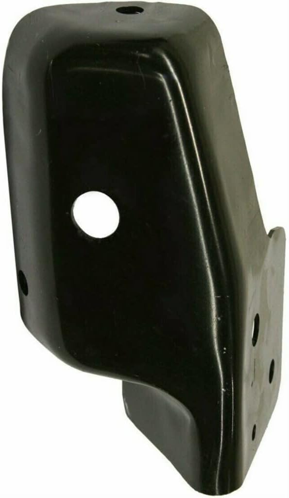 Amazon.com: For Chevy Silverado 3500 HD 2007 2008 2009 2010 Bumper Bar ...