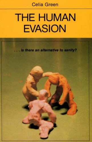 Buy The Human Evasion Book Online at Low Prices in India | The Human ...