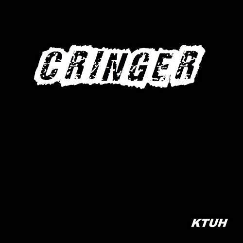 Amazon.co.jp: K.T.U.H. : Cringer: デジタルミュージック