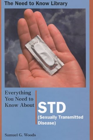 Amazon.com: Everything You Need to Know About Std: An Introduction for ...