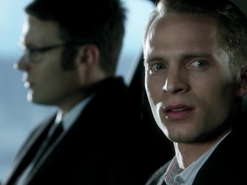 Watch Fringe: The Complete Fourth Season | Prime Video