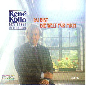 Du Bist Die Welt Fur Mich (You Mean the World to Me) - Amazon.com Music