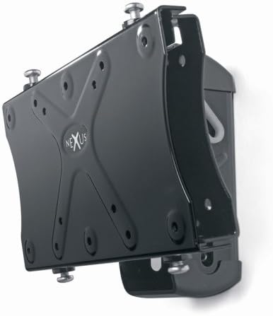 Nexus Tilt Action LCD TV Wall Bracket 12 - 32" LCD501PB: Amazon.co.uk ...