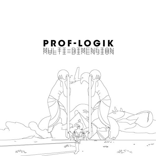 Amazon MusicでProf.LogikのMulti-Dimensionを再生する
