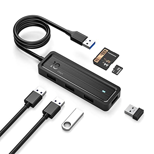 USB Hub Card Reader – The 15 best products in comparison - Hifi-Online.net