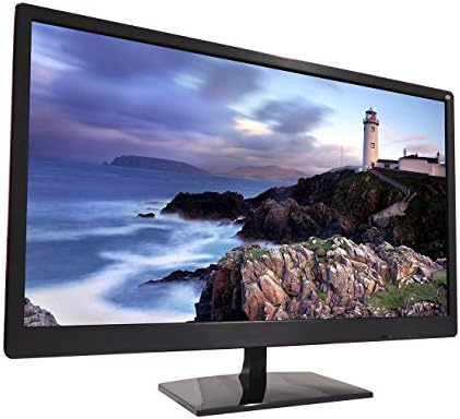 Amazon.com: SVD 27 Inch Monitor 4K, Computer UHD 3840 X 2160 (4K) Ultra ...