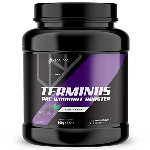 Beste Trainingsbooster – Die 16 besten Produkte im Vergleich & Angebote ...