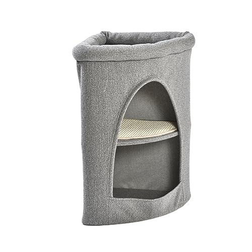 10 Must-Have 2 Story Cat Condos for Your Purrfect Home: A Comprehensive ...