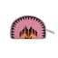 La Vivia Beaded Coin Purse for Women Multicolor Small - Handmade Mini ...