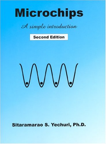 Microchips: A Simple Introduction: 9780974103716: Computer Science ...