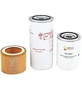 Amazon.com: 54749247 Air Oil Separator Filter Replace for 22436331 ...