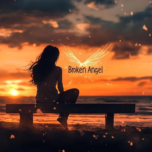 Broken Angel von Bronwyn Gray bei Amazon Music - Amazon.de