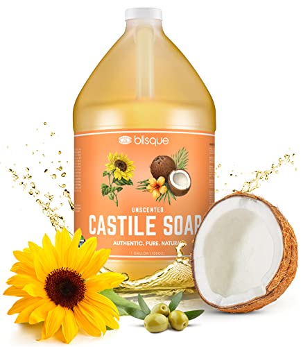 The 10 Best Organic and Natural Liquid Hand and Body Soaps 2022