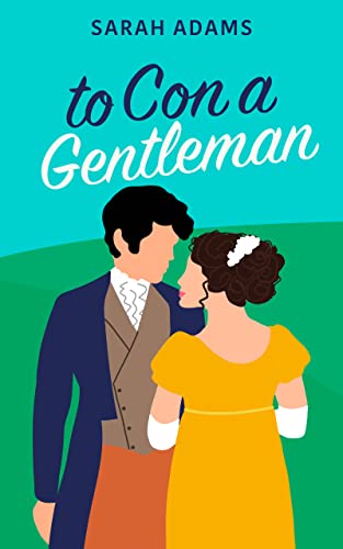 Amazon.com: To Con a Gentleman: A Regency Romance (Dalton Family Book 1 ...