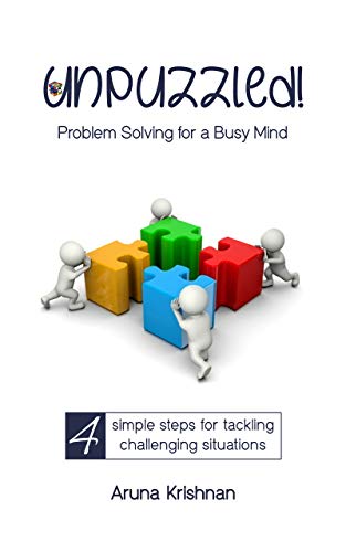 Amazon.com: UNPUZZLED: Problem Solving for a Busy Mind (The Busy Mind ...