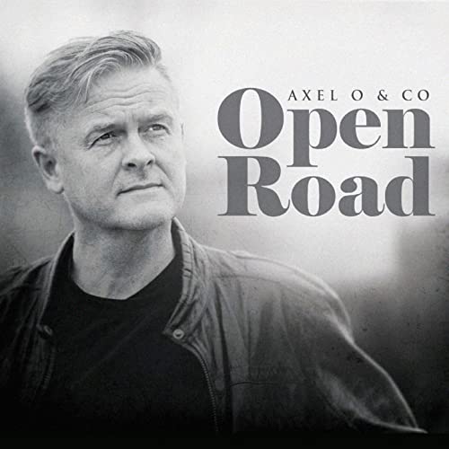 Amazon.com: Open Road : Axel O: Digital Music