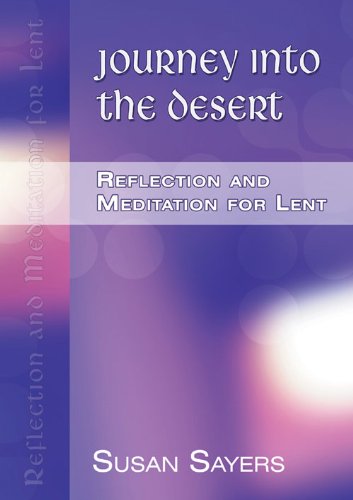 Journey into the Desert: Sayers, Susan: 9781840038323: Amazon.com: Books