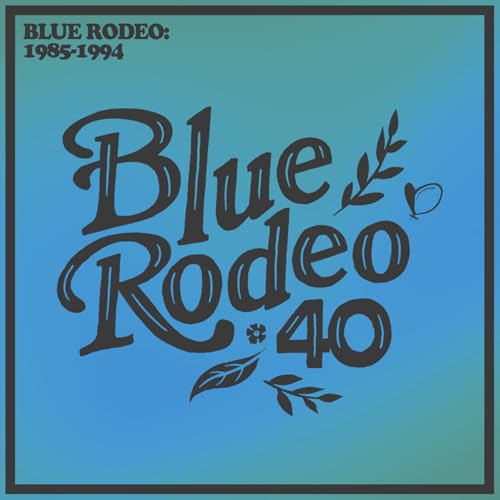 Amazon.com: Blue Rodeo: 1985-1994 : Blue Rodeo: Digital Music