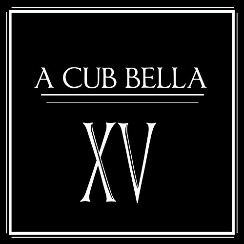 Amazon.com: XV : A Cub Bella: Digital Music