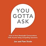 ・ブランド:Audible・製造元:You Gotta Ask, Inc