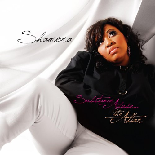 Amazon.com: Substance Abuse... the Altar : Shamora: Digital Music