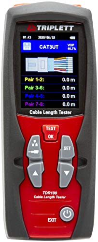 The 5 Best Cable Length Meters [Ranked] - Product Reviews and Ratings