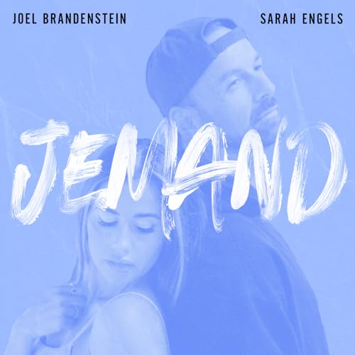 Écouter Jemand par Joel Brandenstein & Sarah Engels sur Amazon Music ...