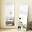 Amazon.com: NicBex Full Length Mirror, 59x16 Aluminum Alloy Frame Large ...