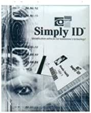 Amazon.com: Simply ID [Download] : Software