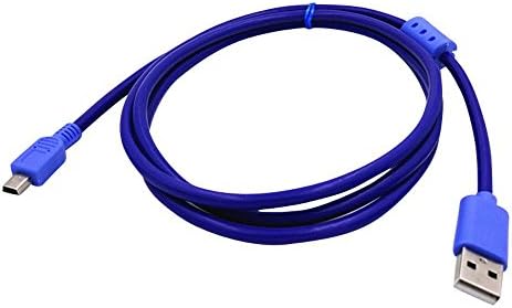 Amazon.com: USB Interface Cable Cord for Canon IFC-200U IFC-500U IFC ...