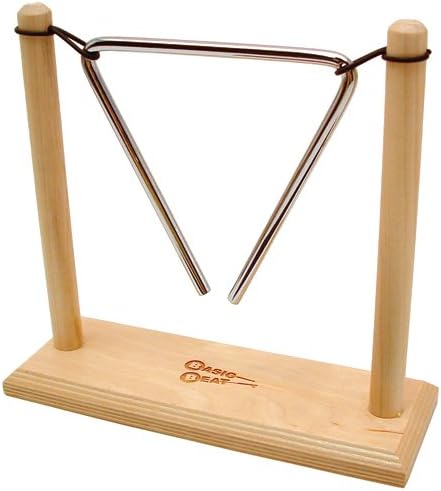 Amazon.com: Basic Beat BBTR Triangle Stand - Hands-Free Suspension for ...