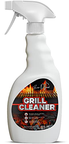 Find The Best Spray On Oven Cleaner Reviews & Comparison - Katynel