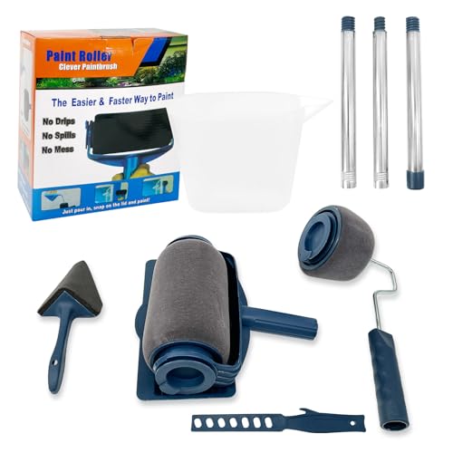 Farbroller mit Tank Test 2025 die besten 5 Farbroller im Vergleich ...