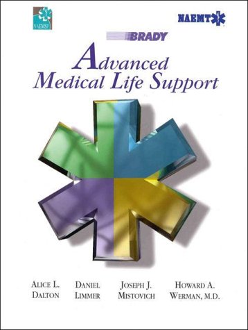 Amazon.com: Advanced Medical Life Support: A Practical Approach to ...