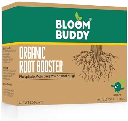 IFFCO Urban Gardens - Root Ease - 50gm - Rooting Hormone Powder ...