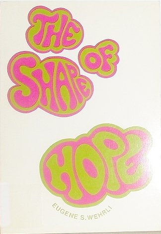 The shape of hope : Amazon.it: Libri