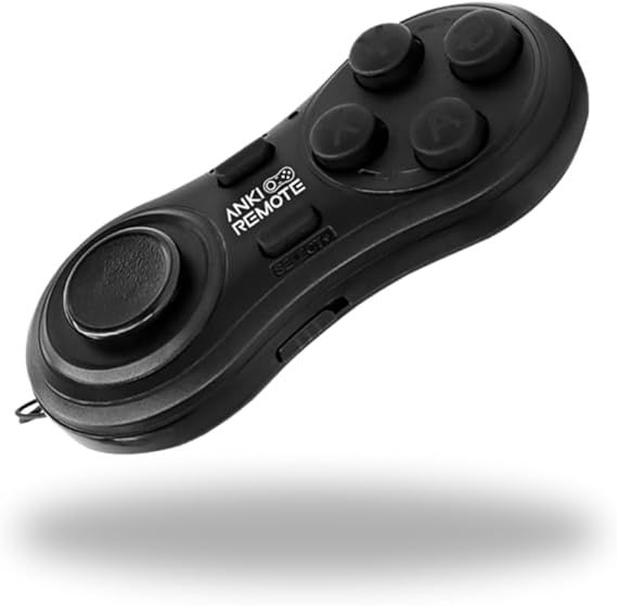 ANKI REMOTE 2.0 Zero Setup - Mac/Windows/iPad/iPhone - Anki Clicker ...