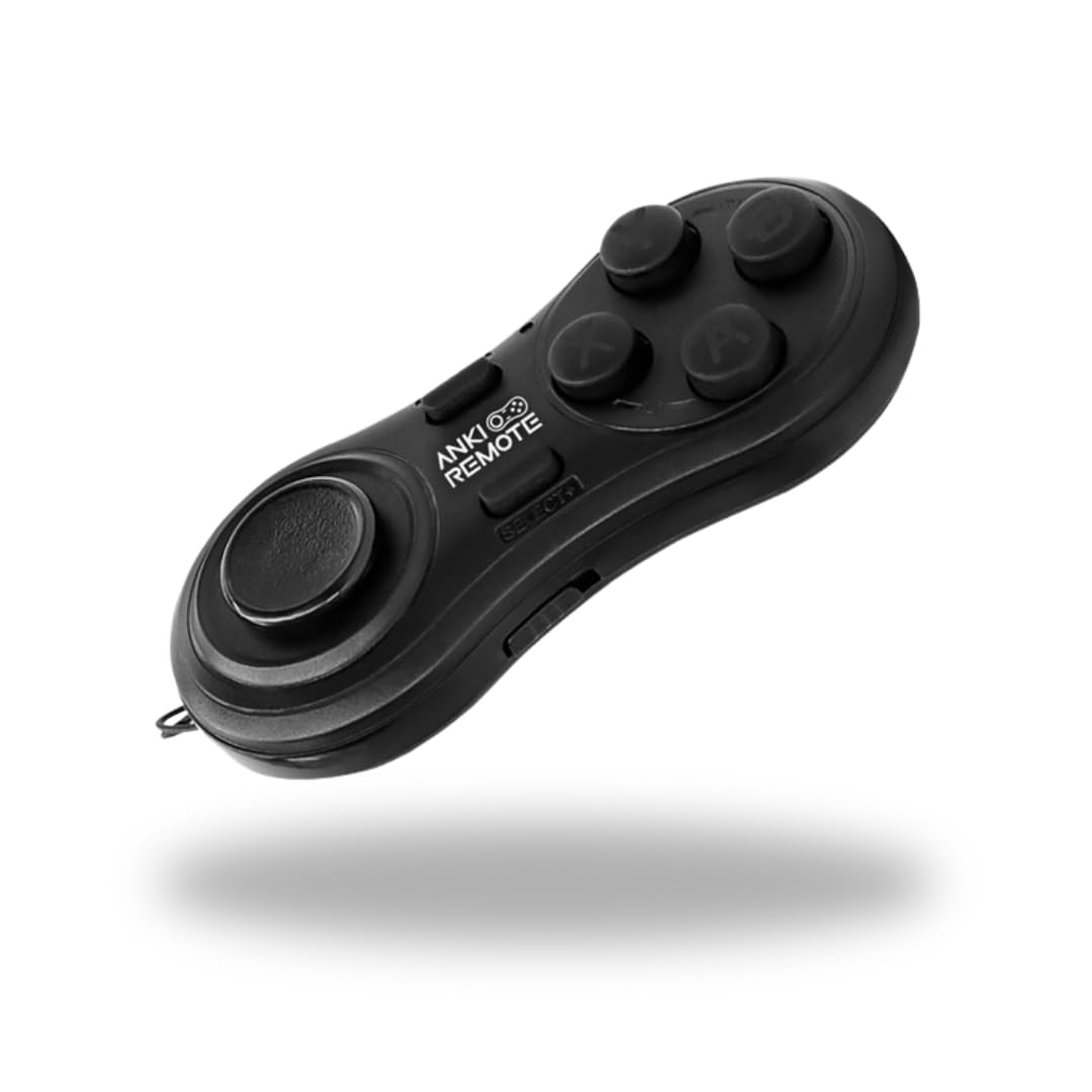 ANKI REMOTE AnkiRemote 2.0 Zero Setup für Mac/Windows/iPad/iPhone ...