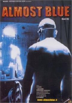 Amazon.com: Almost Blue : Claudio Santamaria, Rolando Ravello, Andrea ...