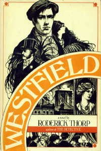 Westfield: Thorp, Roderick: Amazon.com: Books