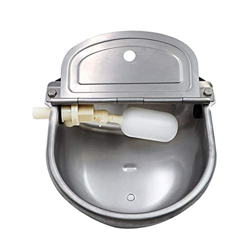 CSM Automatic Cow Drinking Water Bowl Dispenser 304 Stainless Steel ...