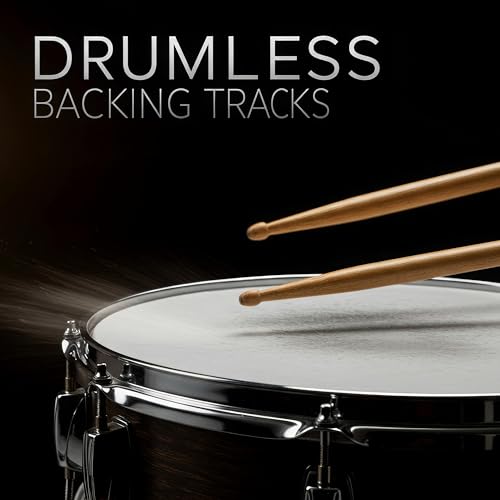 Play Ultimate Drumless Backing Tracks by Drumless Backing Tracks on Amazon Music