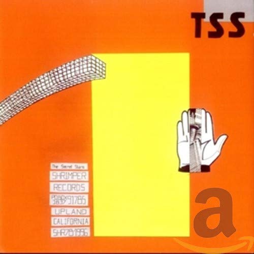 Secret Stars: Secret Stars: Amazon.fr: CD et Vinyles}