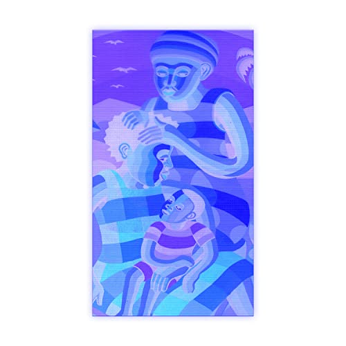 Play African Queen by Danilødr on Amazon Music