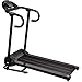 Amazon.com : Murtisol 1000W Folding Treadmill Compact Electric Running ...
