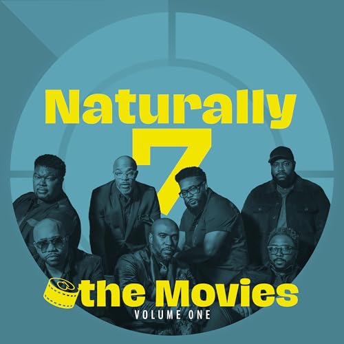 Amazon Musicでナチュラリー7のNaturally 7 @theMovies, Volume Oneを再生する