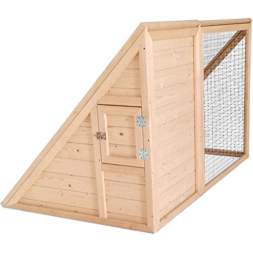 Poulailler design : les meilleurs modèles modernes – Jardingue