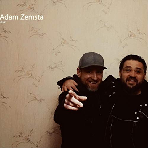 Amazon MusicでAdam ZemstaのSlikeを再生する