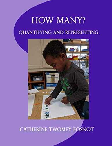 How Many?: Quantifying and Representing (Contexts for Learning ...